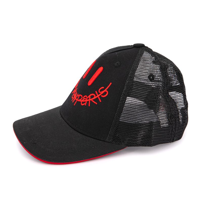 Casquette smiley Enfant ELEVEN PARIS à prix dégriffé ! | Degriffstock