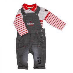 Vêtements pour Bébé de marques pas cher