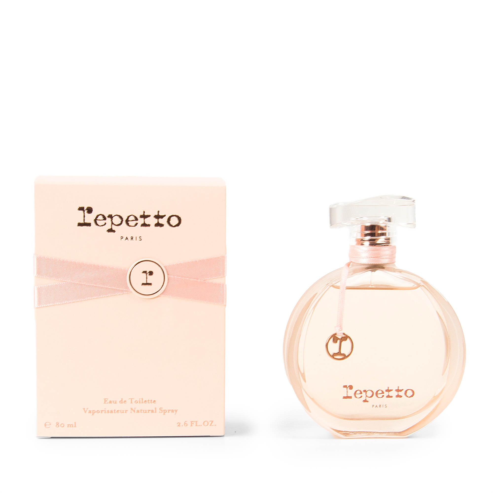 Parfum Eau de Toilette Repetto Paris 80ml Femme REPETTO à prix